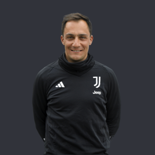Alessandro Bagala | Juventus Digital Academy